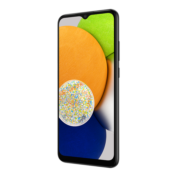 Samsung Galaxy A03 - Clove Technology