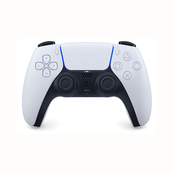 DualSense Wireless Controller - White - Clove Technology