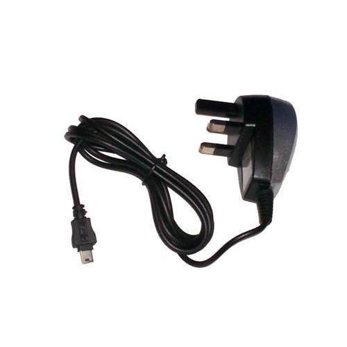 MicroUSB UK (3-pin) Mains Charger - Clove Technology