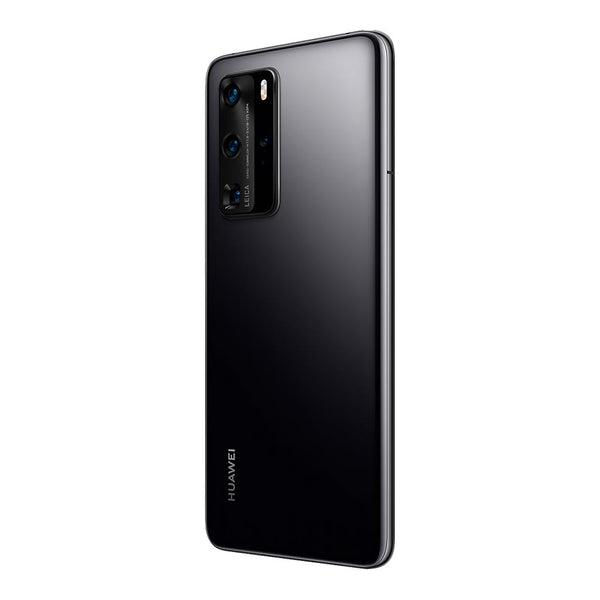 Huawei P40 Pro 5G - UK Model - Black - 256GB - Dual SIM - OPEN BOX ...