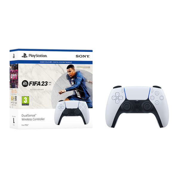 DualSense™ Wireless Controller + EA SPORTS™ FIFA 23 – PlayStation 5 ...
