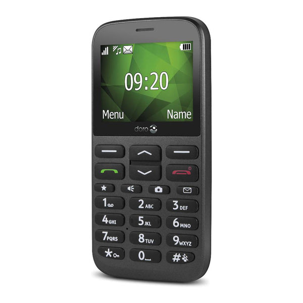 Doro 1370 - Clove Technology